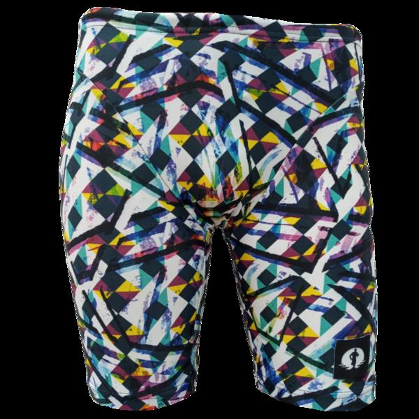 SWIMMING COSTUME - MEN – Funky Pants UAE