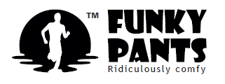 Funky Pants UAE - Ridiculously Comfy