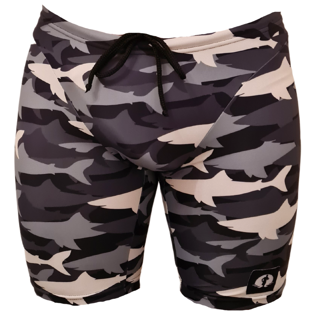 MEN JAMMERS - JAWS – Funky Pants UAE