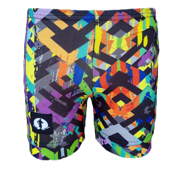 KIDS FUNKY PANTS - SPECTRUM – Funky Pants UAE