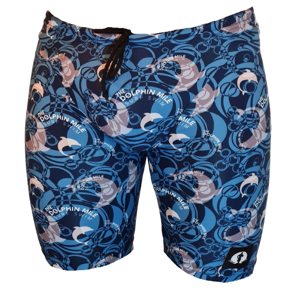 MEN JAMMERS - THE DOLPHINE MILE – Funky Pants UAE